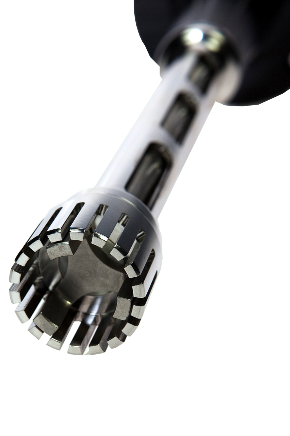 Processes - match your process with our products - Dispermill