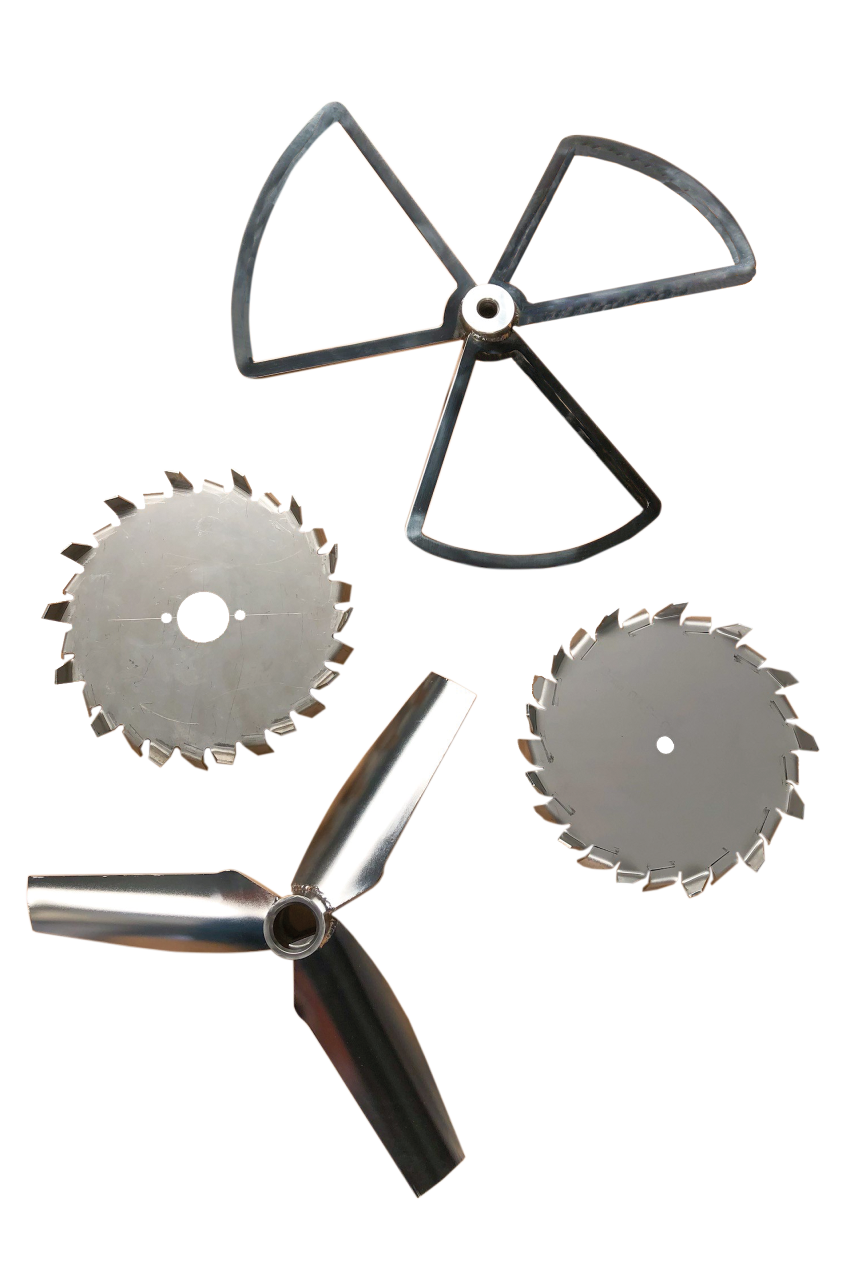 M-series - Dispermill