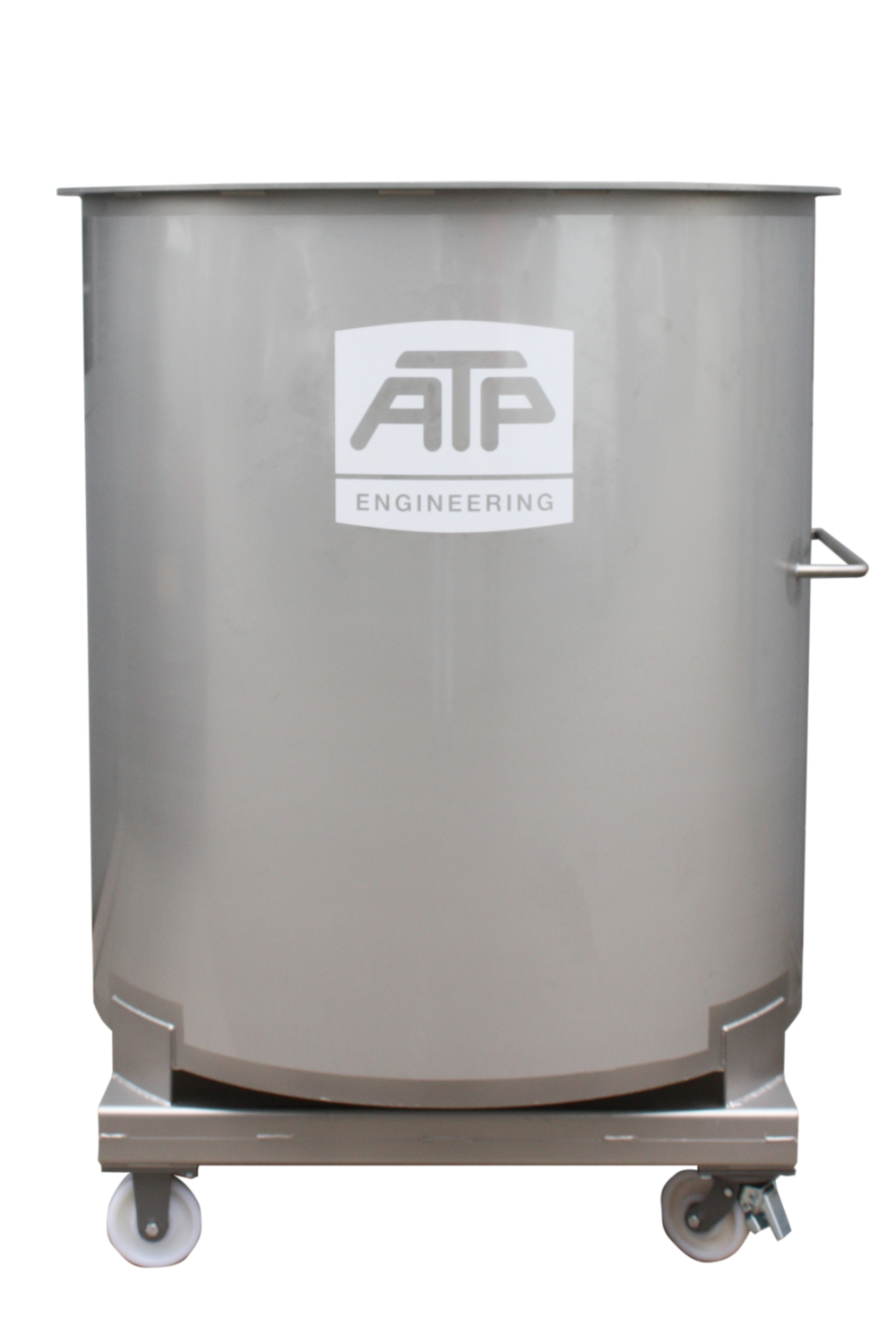 M-series - Dispermill