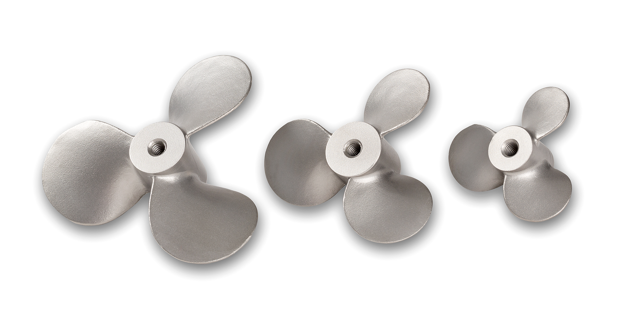 Mixing Elements - Dispermill